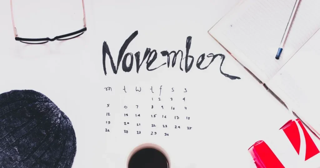 750+November Puns and Autumn Jokes for Friends (Update from 2025)