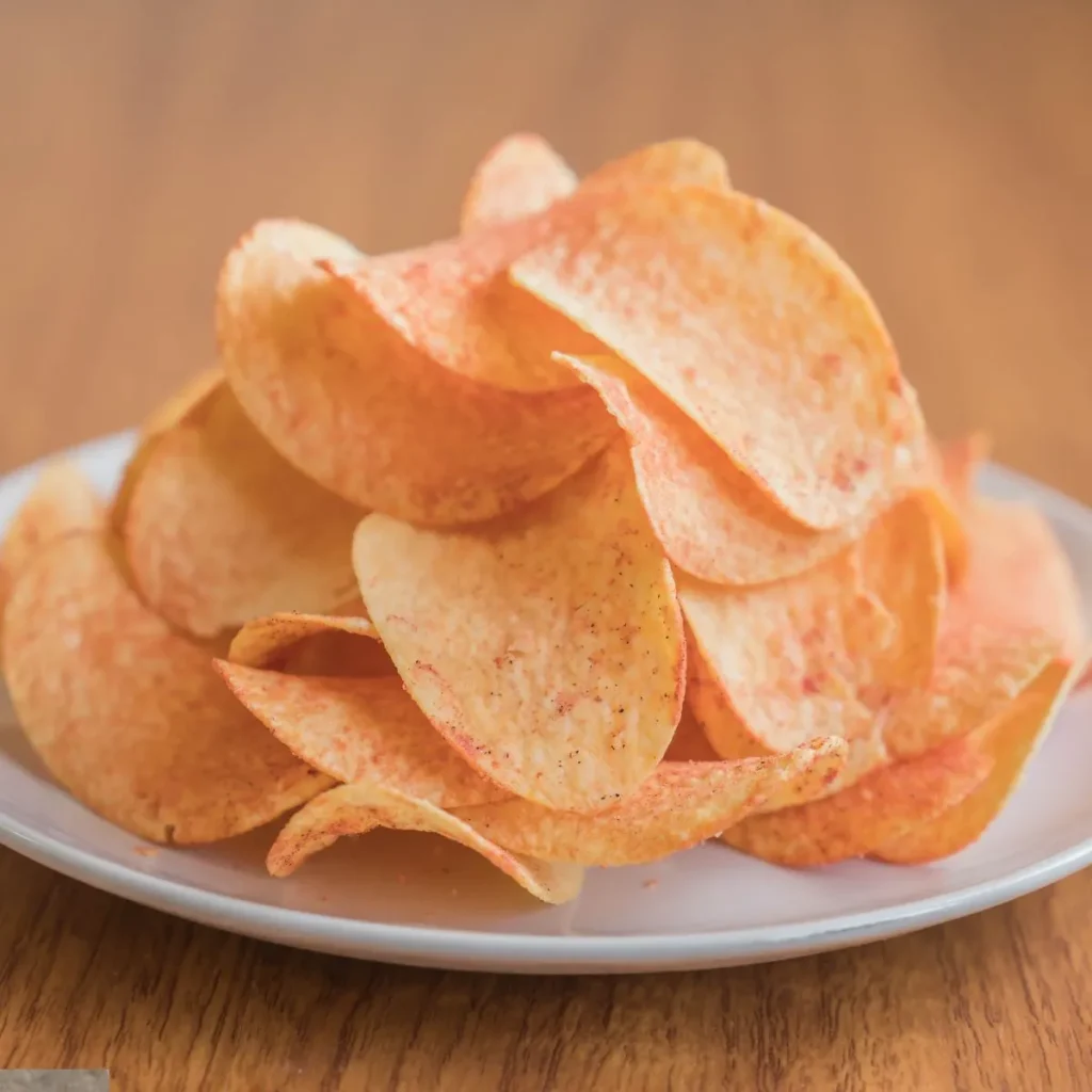 763+Potato Puns to Make You Mash-ter of Humor 🥔