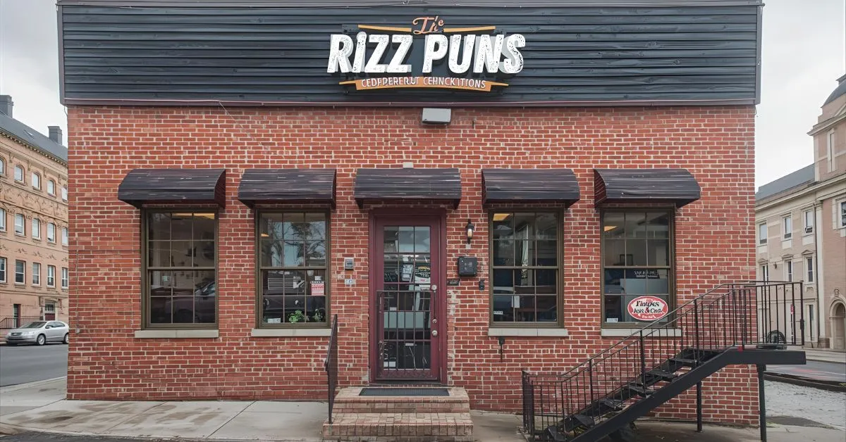 255+Rizz Puns to Unlock Your Ultimate Charm Mode