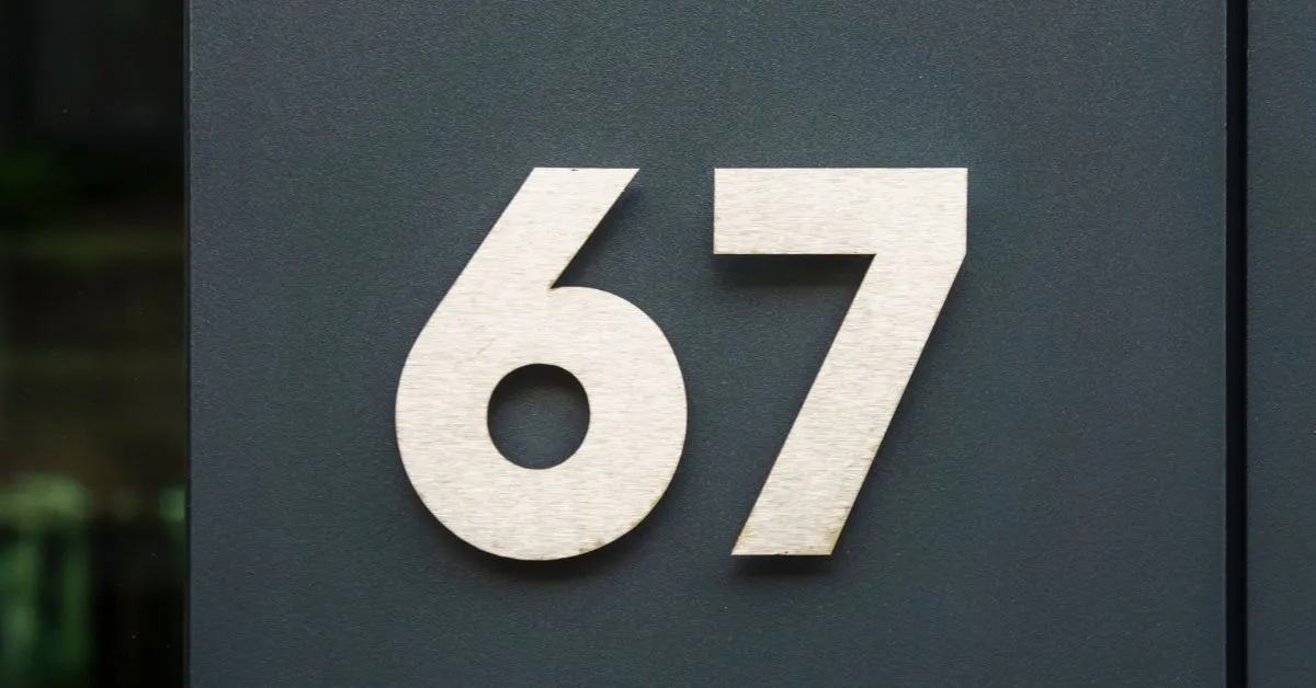 67 Mean Meme: Top Social Media Moments