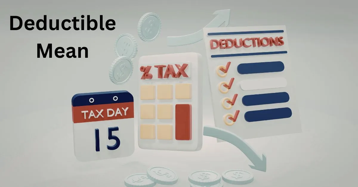 Deductible Mean: Difference Between Deductible and Premium